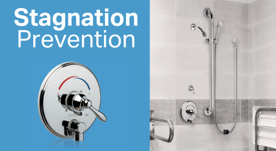 Chicago Faucets +Healthcare Hospital Faucets and Showers