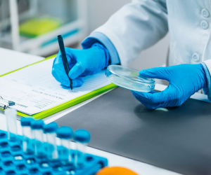 Building Risk Assessment for Water Management & Pathogen Prevention